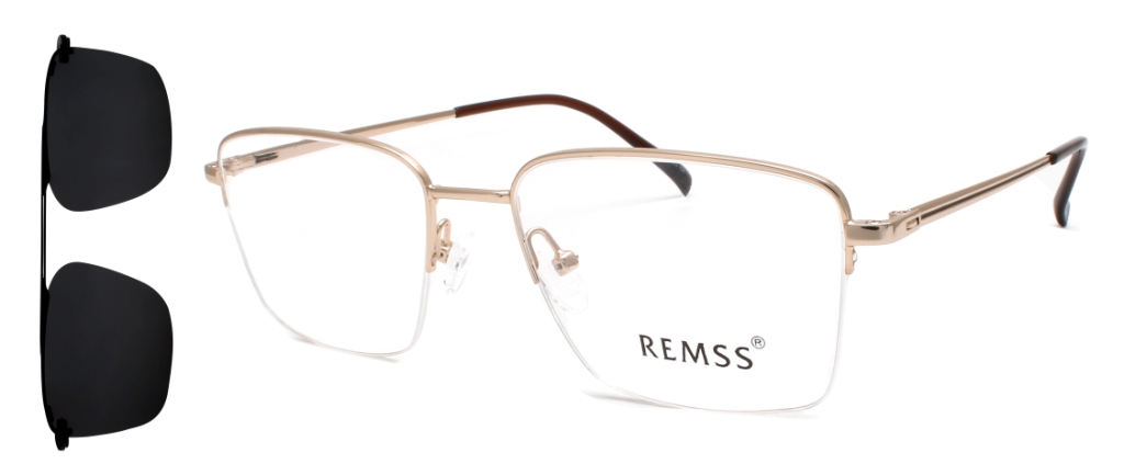 Remss - Gözlük Deposu